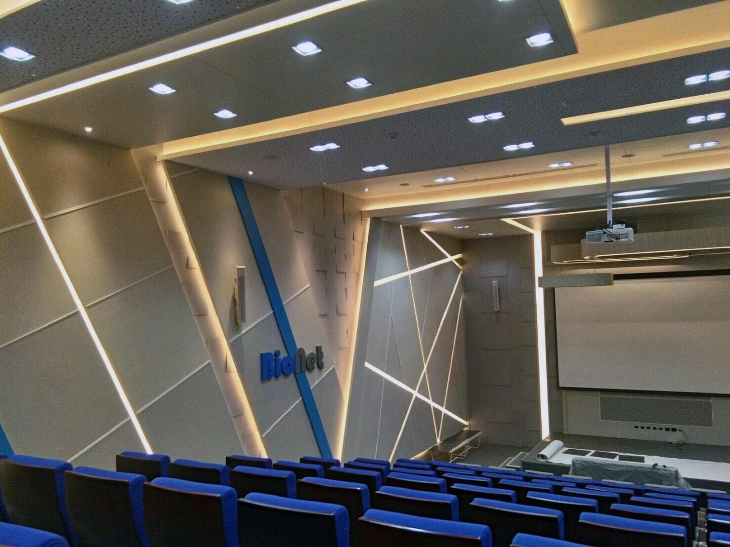 BioNet-Asia - Acoufelt