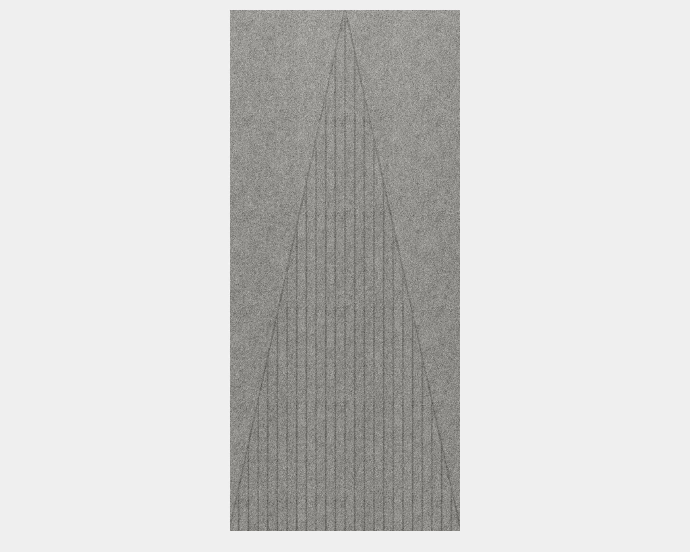 Pennant Fracture Wall Panels