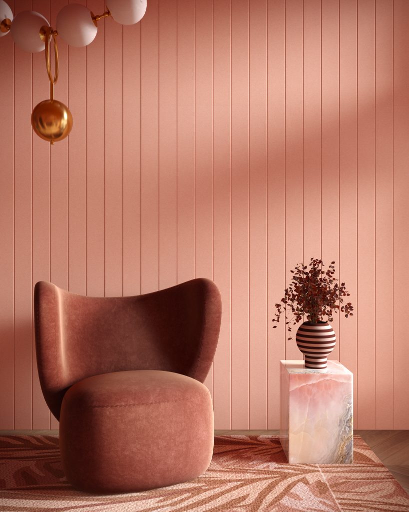 Fineline Fracture Wall Panels