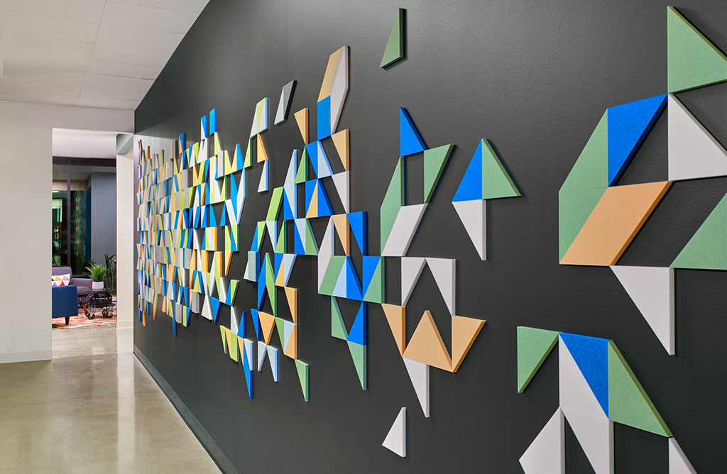 Light Field Lab - Acoufelt