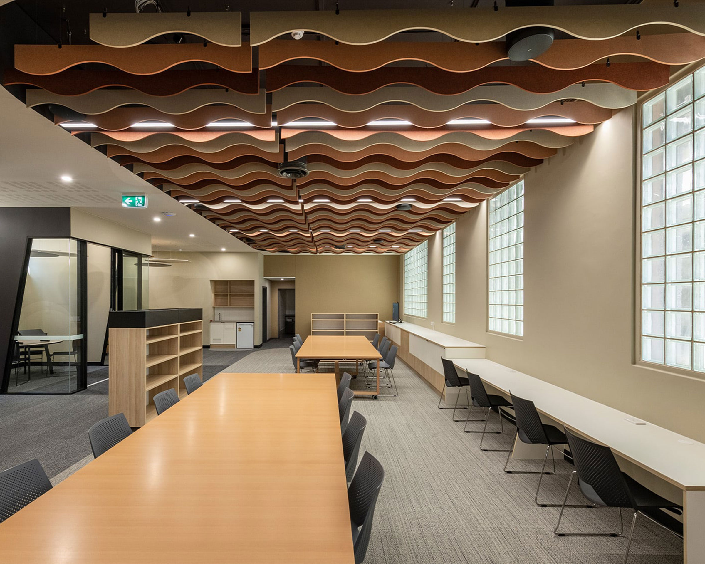 Specialized Assistance School for Youth - Acoufelt