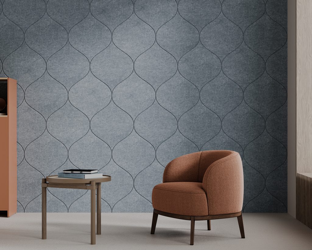 Ogee Wall Tiles - Essentials