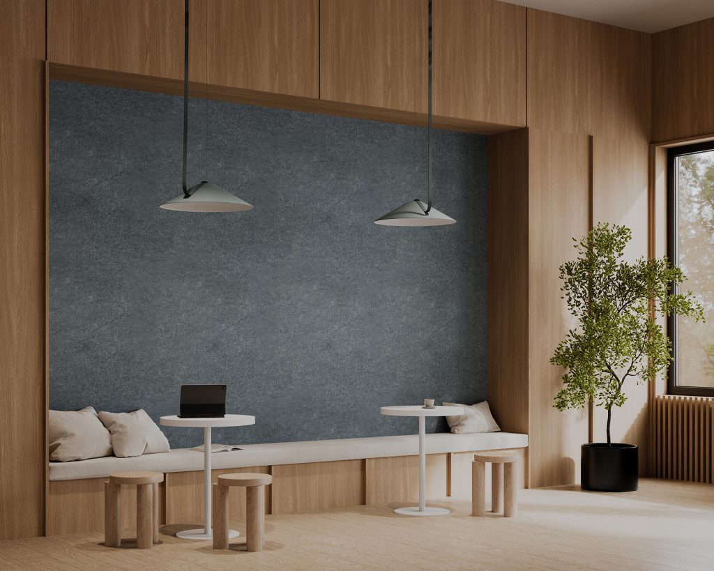 Solid Wall Panels - Essentials