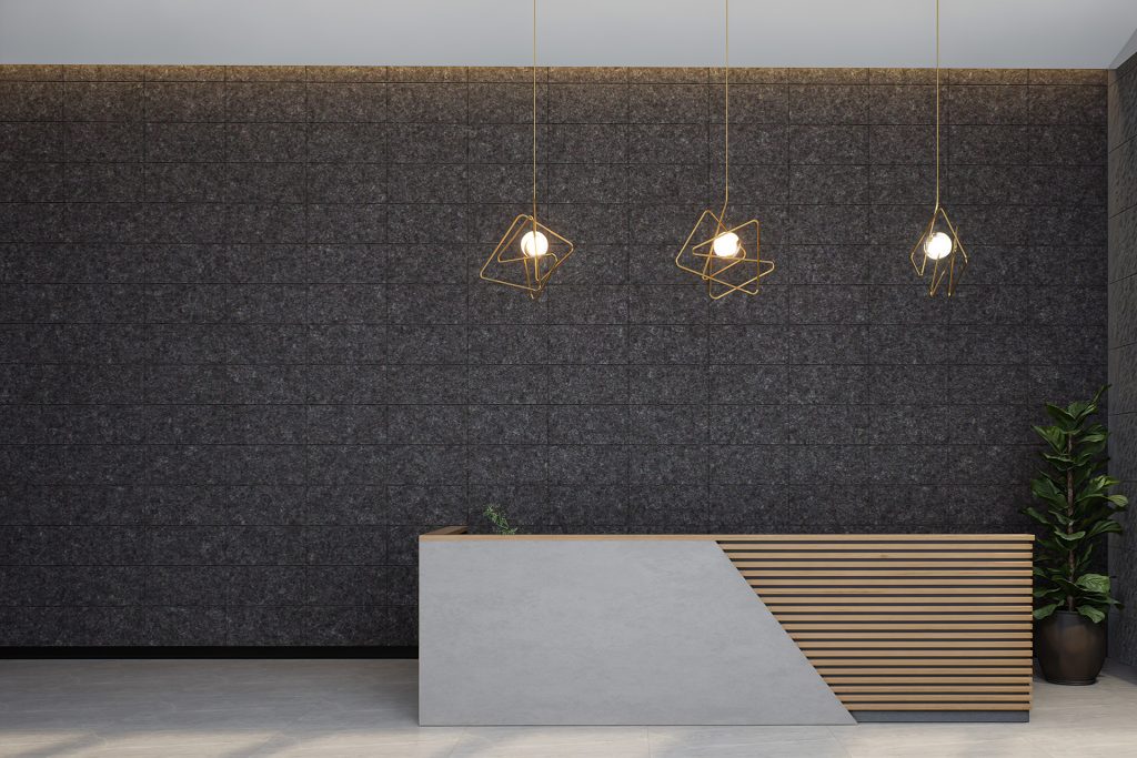 Rectangle Wall Tiles - Naturals