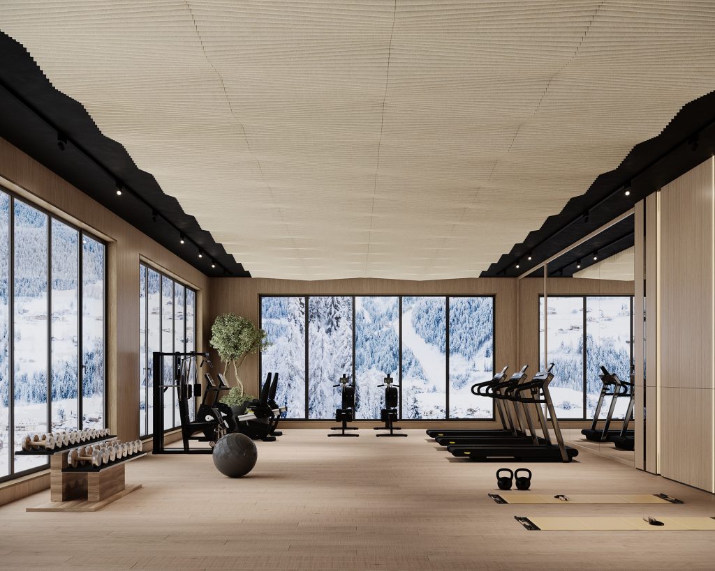 Rail, Route Ceiling Frame