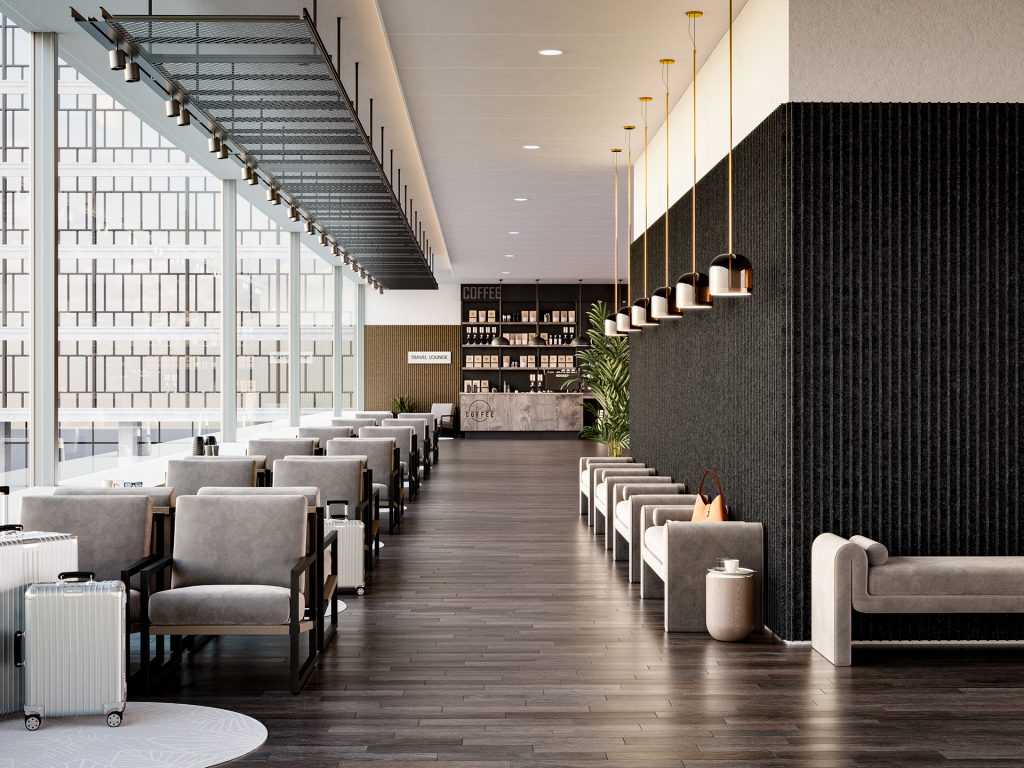 Raised Wall Panels - Essentials