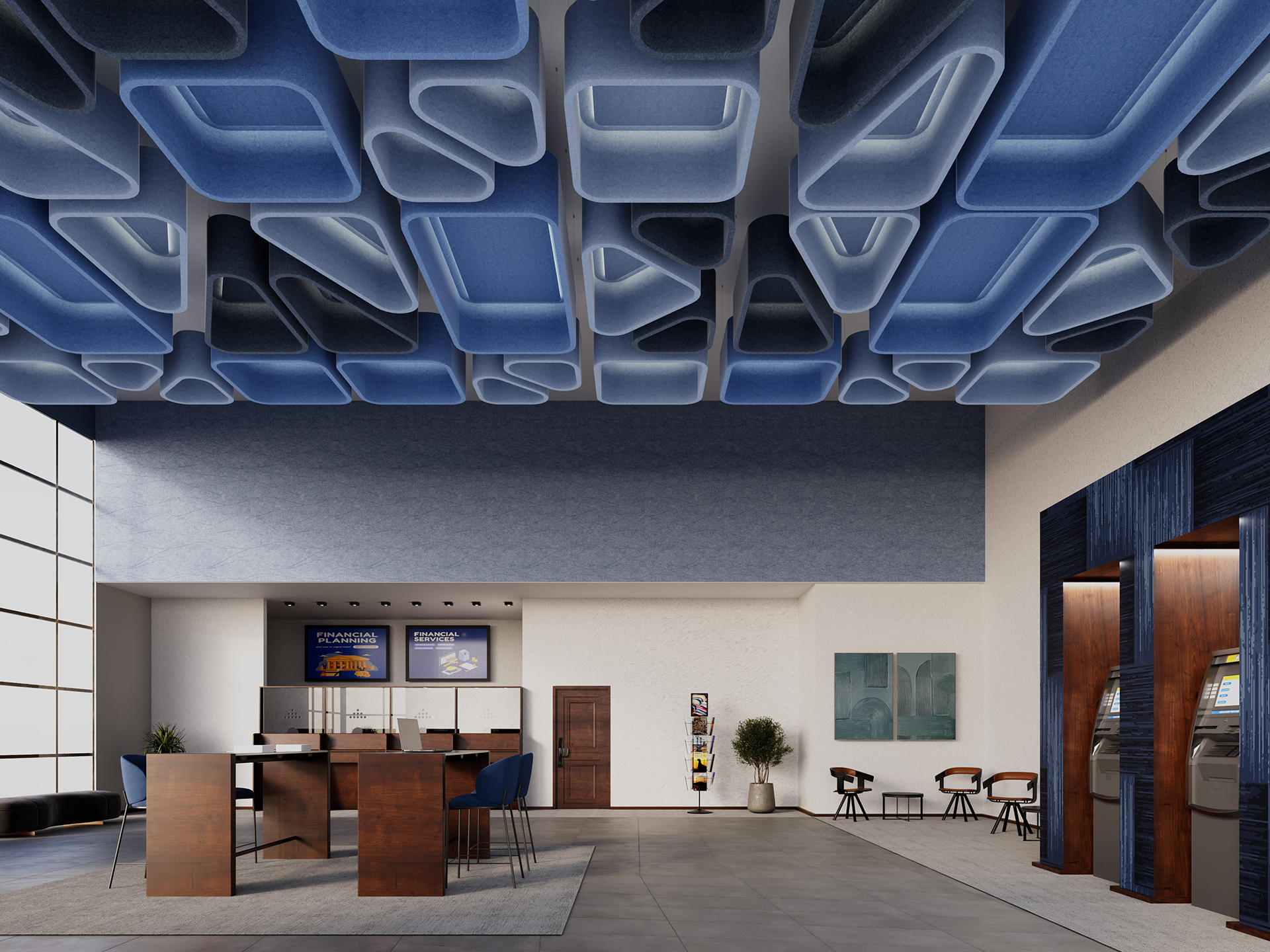 Acoufelt US | Home