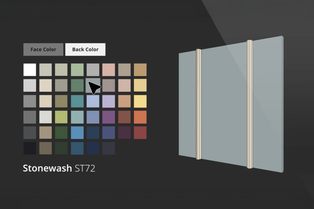 Product Sample Configurator: simplifying sample requests for busy ...