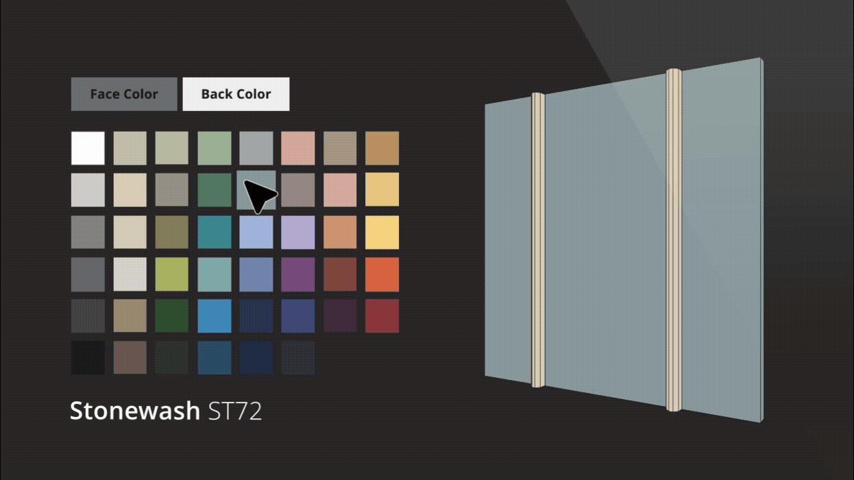Product Sample Configurator: simplifying sample requests for busy ...