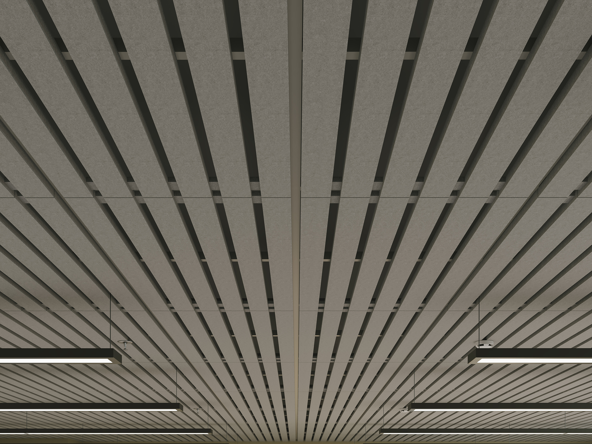 Rafter Ceiling Frames