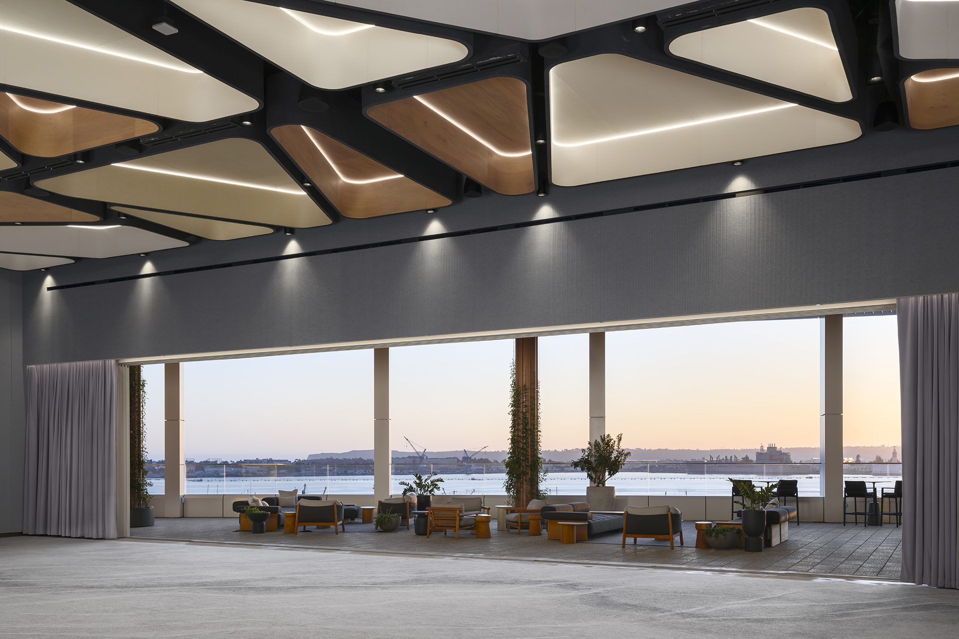 IQHQ's Eve at RaDD in San Diego