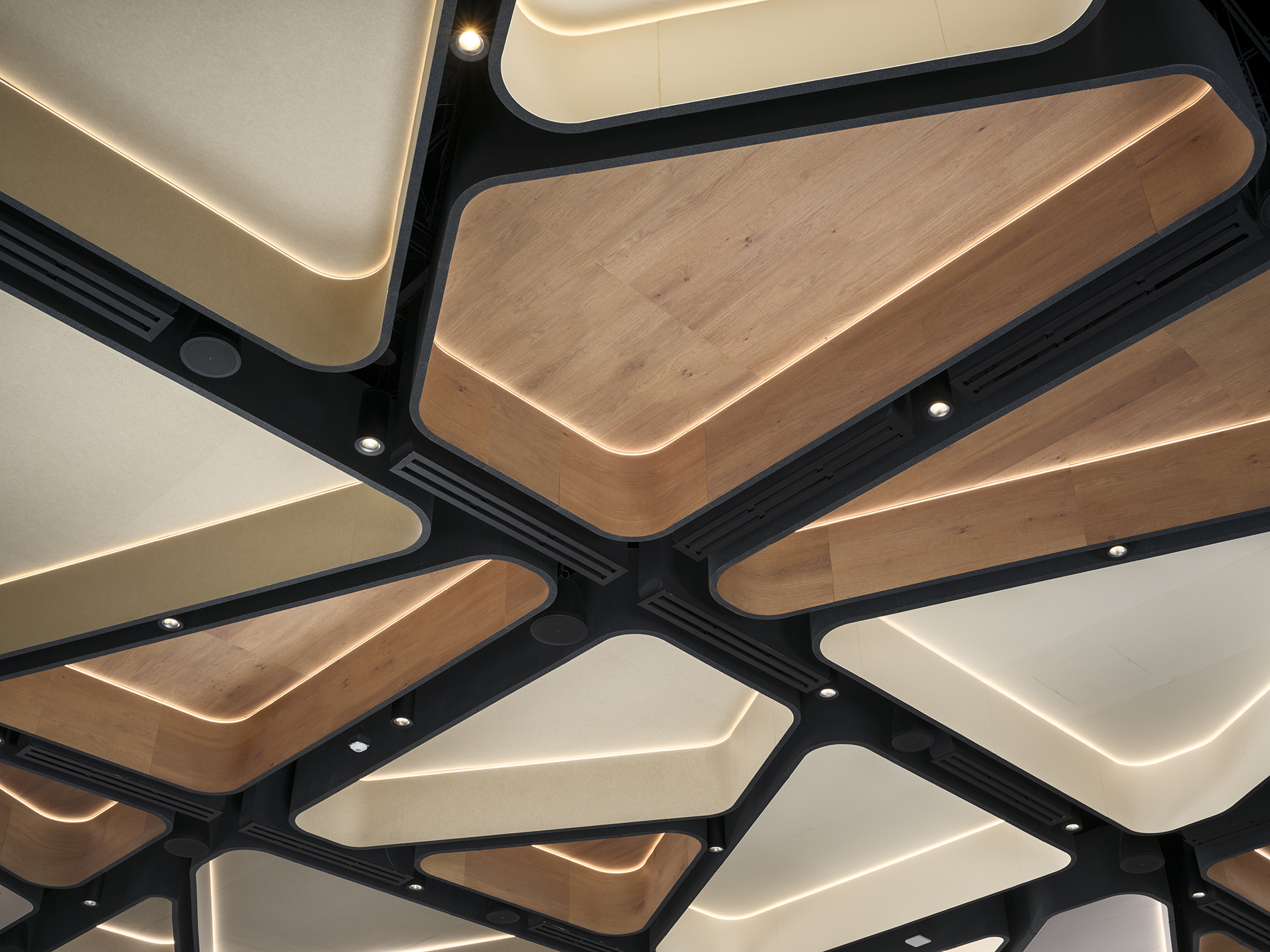 IQHQ's Eve at RaDD in San Diego