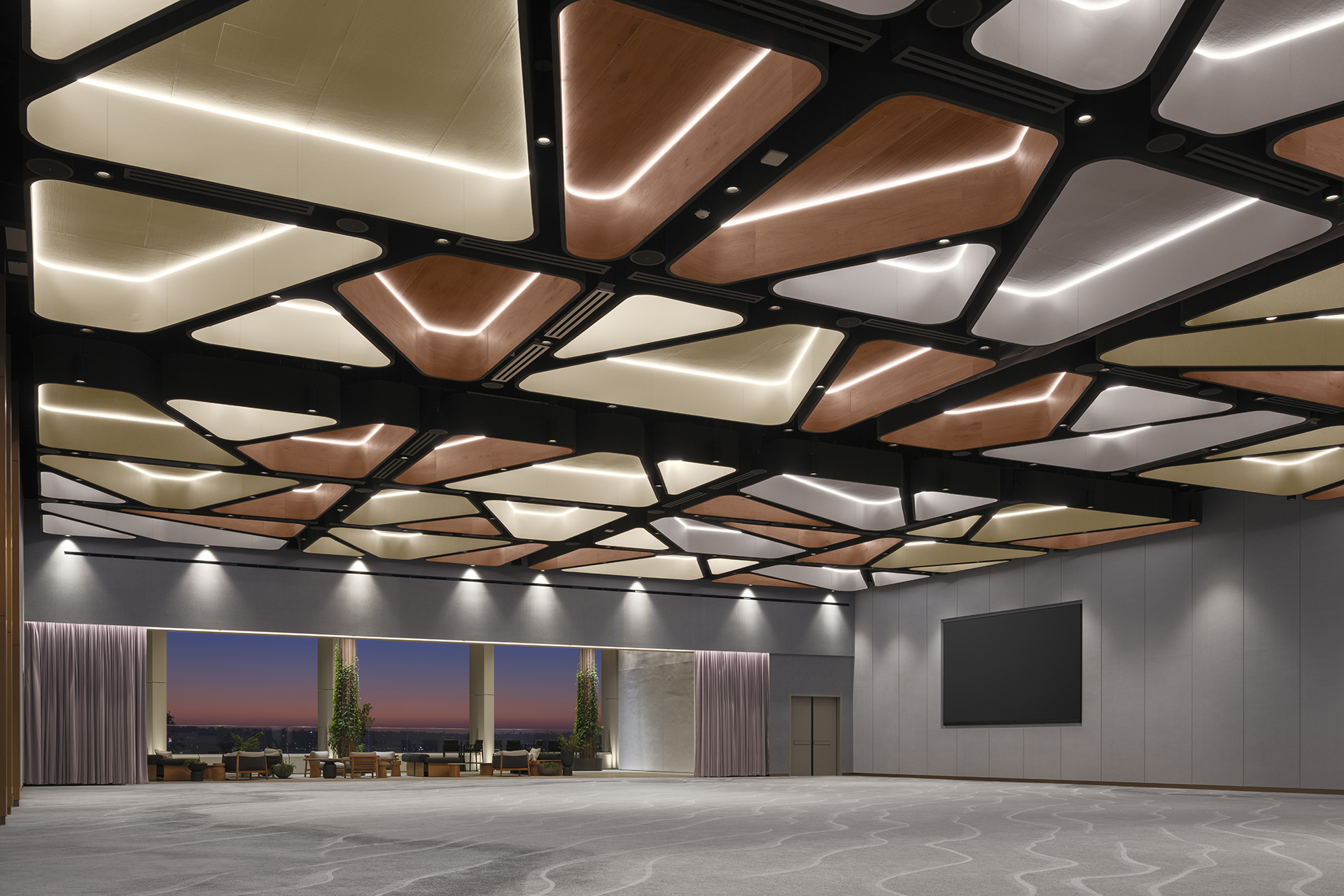 IQHQ's Eve at RaDD in San Diego