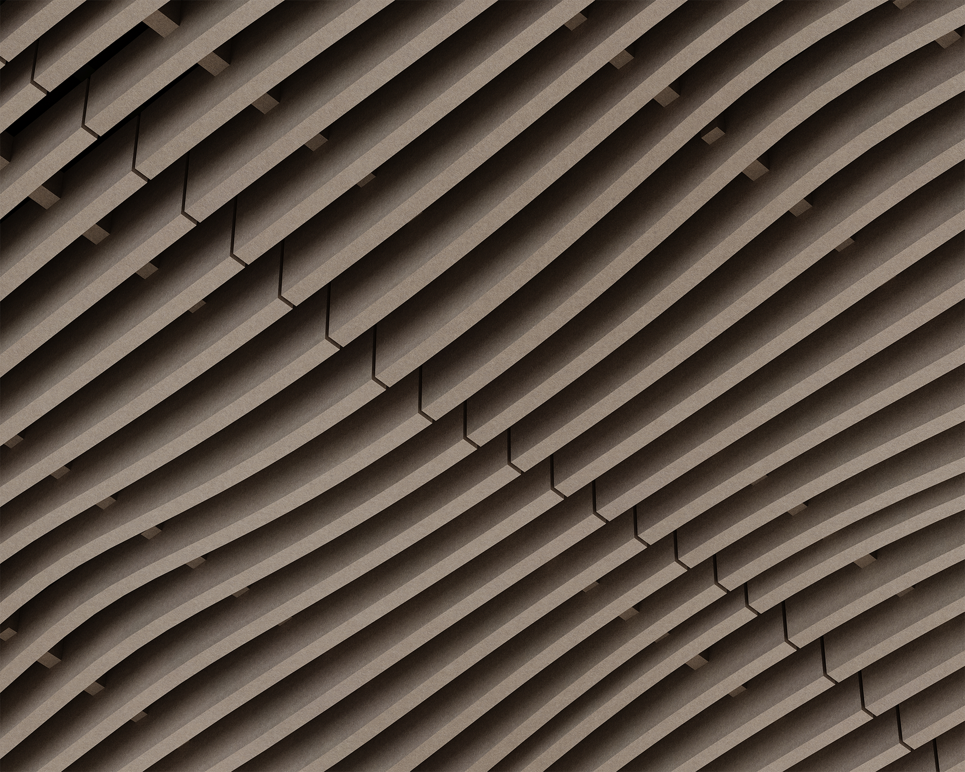 Rail, Transport Ceiling Frame